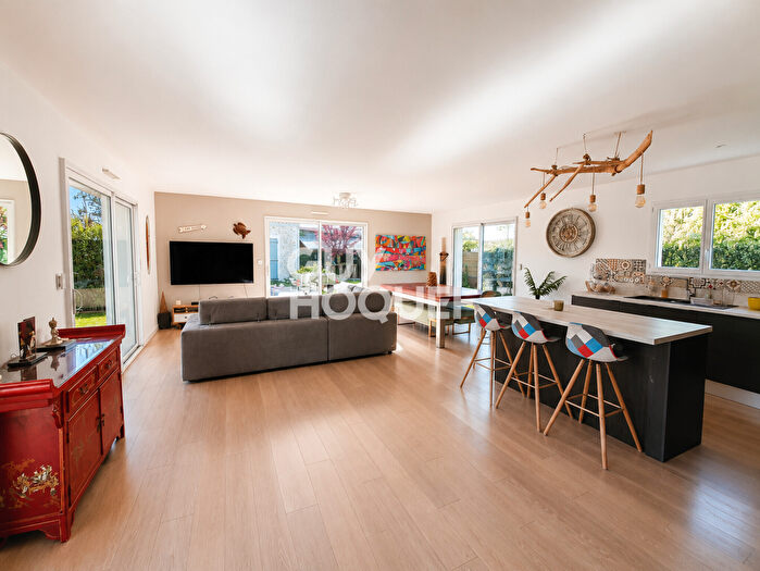 Maison 5 pièces à Moulis-en-Médoc, à vendre