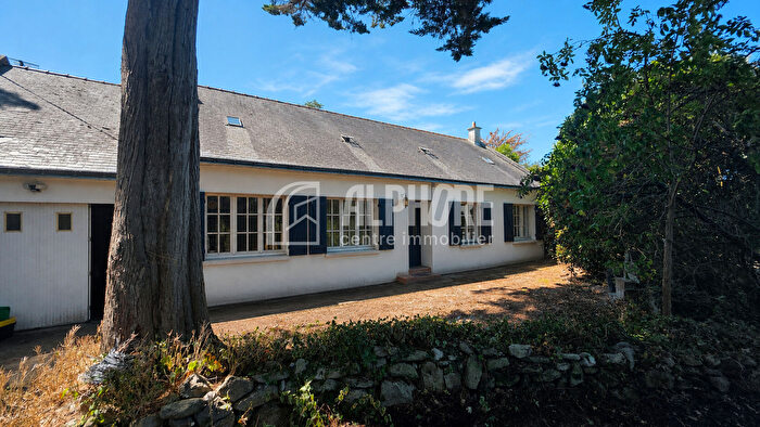 Maison 9 pièces à Guérande, Domaines, La Nantaise, à vendre