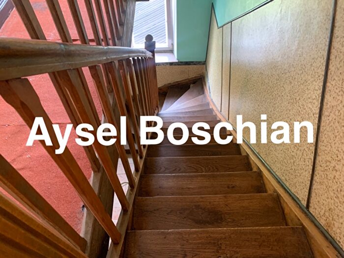 Maison à vendre - Longwy, Longwy Bas, Recollets - 5 pièces - 3 chambres