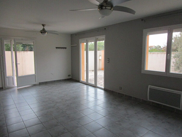 Narbonne, Razimbaud, Porte Neuve : Maison 4 pièces à louer