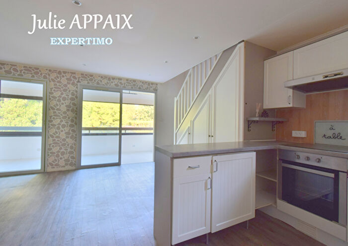 Appartement à vendre - Fréjus - 3 pièces - 2 chambres