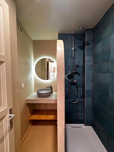 Toulon, Porte d'Italie : Appartement 1 pièce à louer