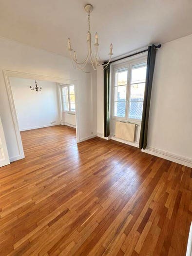 Appartement 4 pièces à Moulins-Saint Opportune, Argentan, à louer