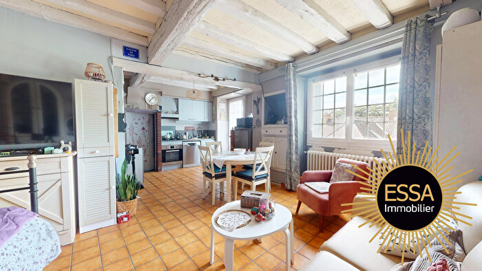 Chavenay - Maison 5 pièces à vendre
