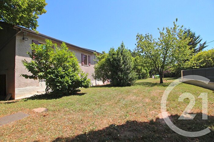 Sainte-Croix - Maison 3 pièces à vendre