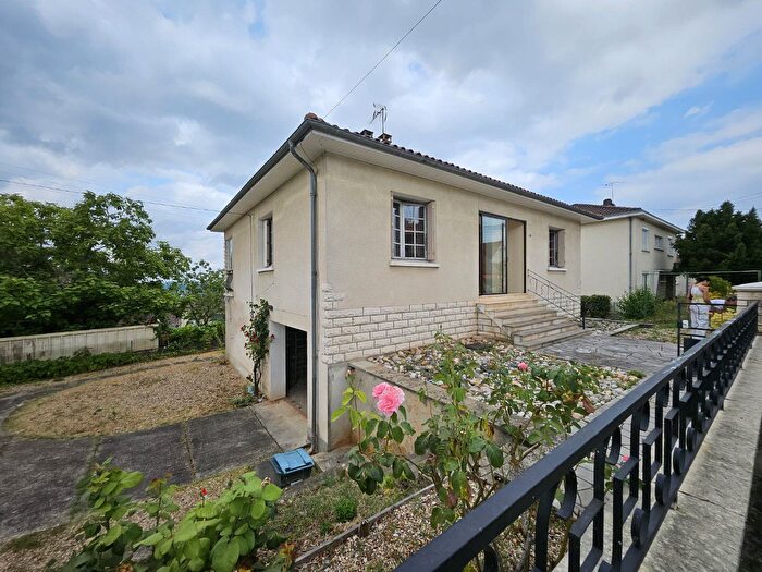 Maison 3 pièces à Trélissac, à vendre