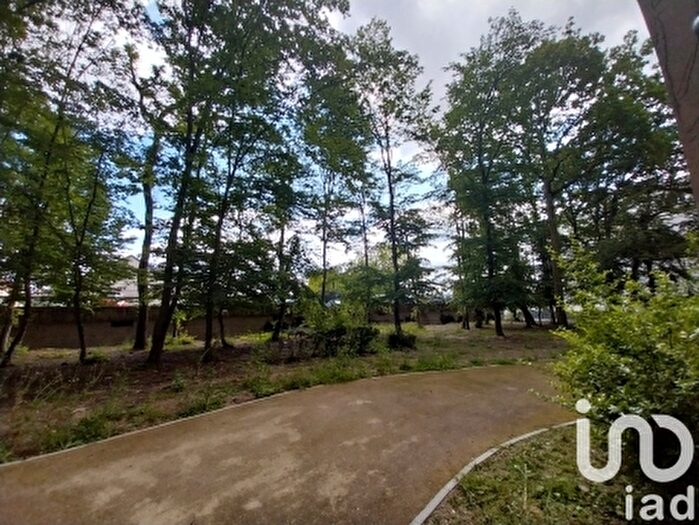 Appartement à vendre - Tremblay-en-France, Centre-ville - 5 pièces - 4 chambres