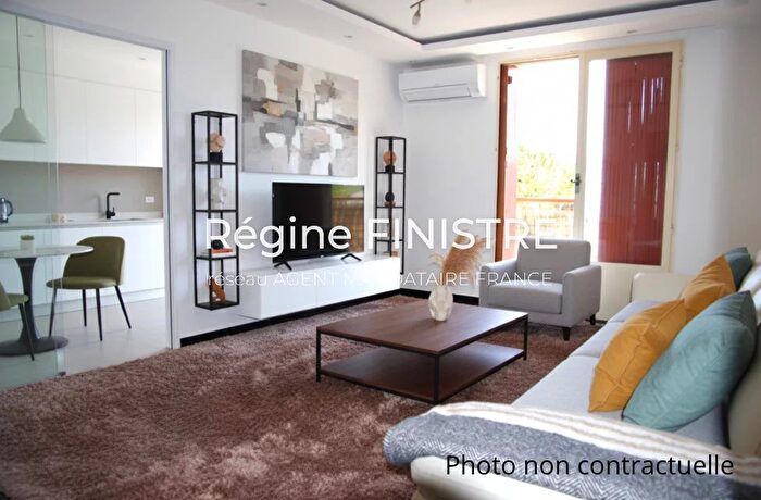 Draguignan - Appartement 4 pièces à vendre