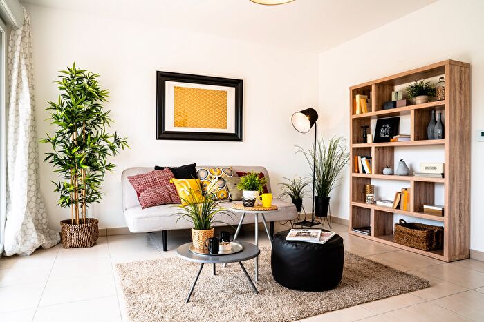 Metz, Grange aux Bois, Grigy Technopole - Maison 2 pièces à vendre