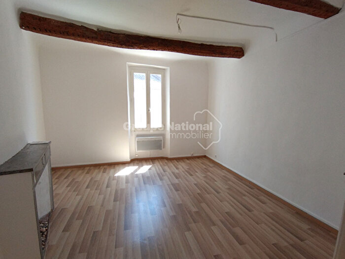 Appartement à vendre - Le Luc - 4 pièces - 2 chambres