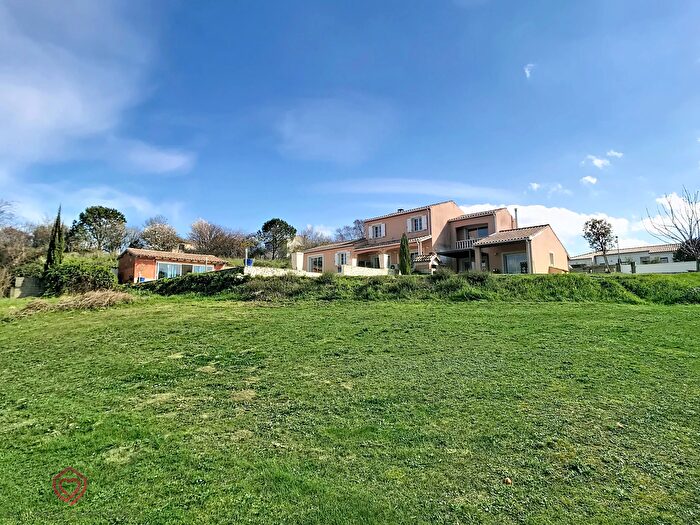 Maison à vendre - Castelnaudary - 7 pièces - 4 chambres