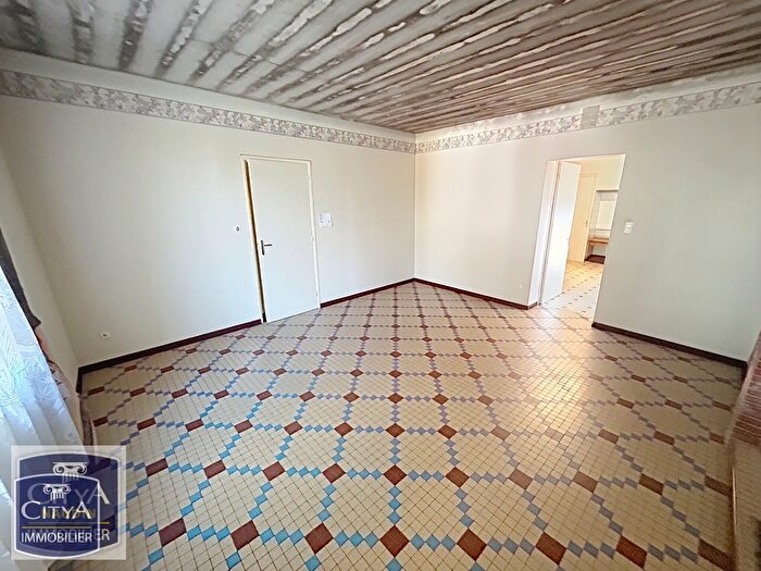 Maison 4 pièces à vendre - Villemade