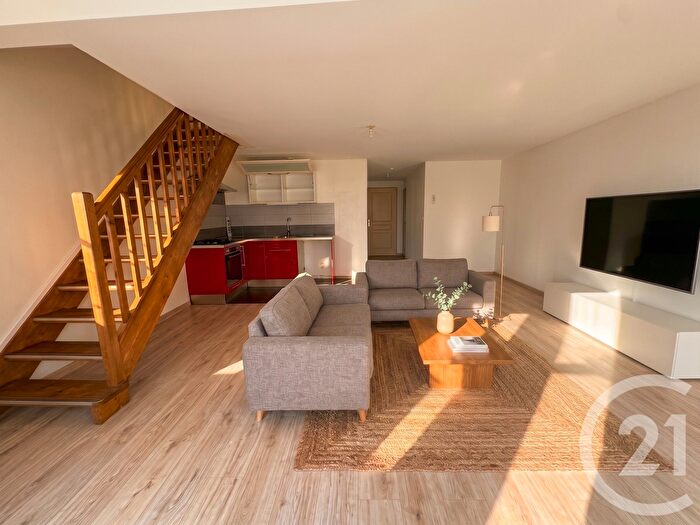 Pornic - Appartement 4 pièces à vendre
