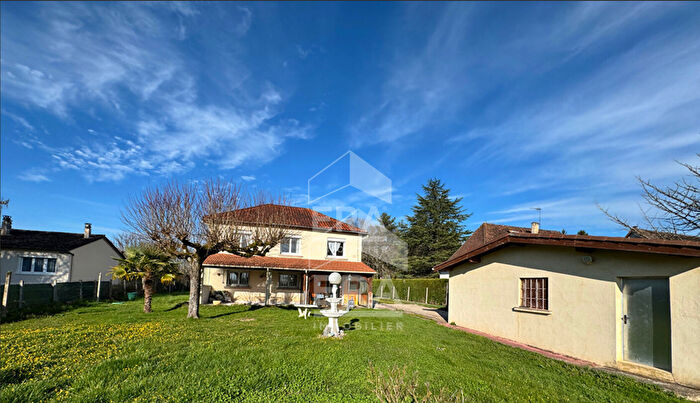 Maison à vendre - Champcevinel - 5 pièces - 3 chambres