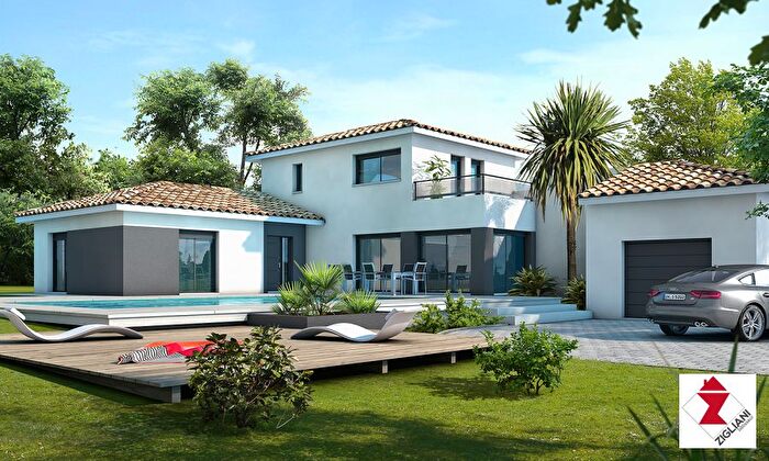 Maisons à vendre et appartements à louer - 1