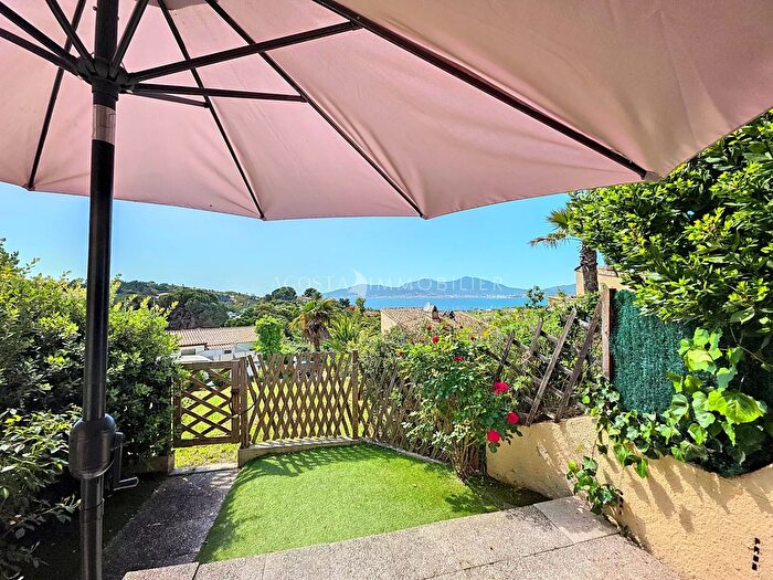 Appartement à vendre - Grosseto-Prugna - 1 pièce