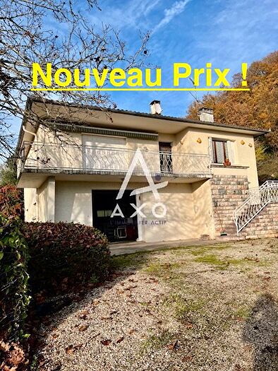 Maison à vendre - Villemur-sur-Tarn - 6 pièces - 4 chambres