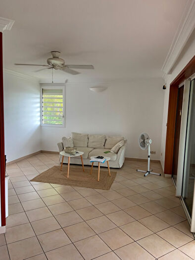 Appartement 2 pièces à louer - Le Gosier