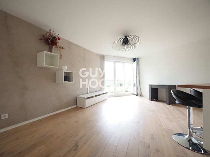 Appartement 3 pièces à louer - Les Pavillons-sous-Bois, Fourche