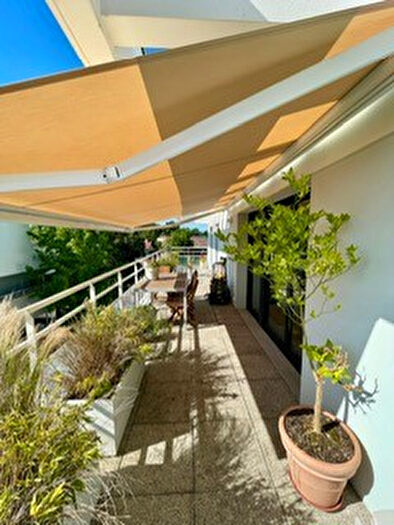 Appartement 3 pièces à Mérignac, Capeyron, à vendre