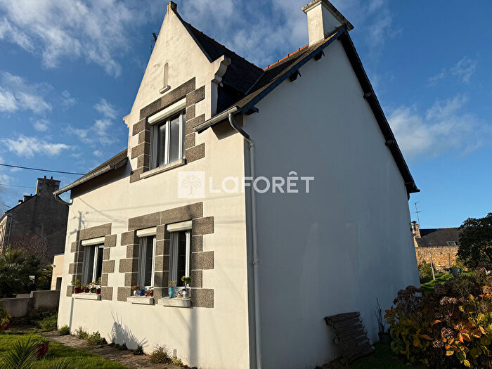 Maison à vendre - Plouha - 5 pièces - 4 chambres