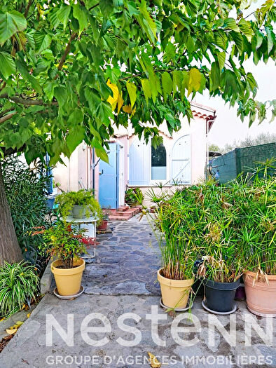Appartement 2 pièces à vendre à Draguignan, Cante Perdrix, Le Peyrard, La Calade