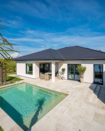 Maison 6 pièces à Malaunay, à vendre