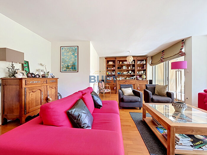 Appartement 5 pièces à vendre - Fontaine-lès-Dijon