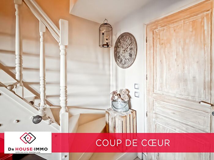 Maison 5 pièces à La Chapelle-Saint-Sulpice, à vendre