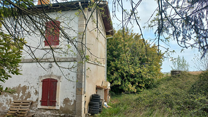 Maison 5 pièces à vendre - Aïcirits-Camou-Suhast