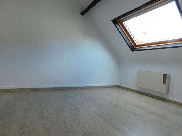 Appartement à louer - La Ferté-Alais - 2 pièces - 1 chambre