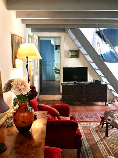Saint-Clément-des-Baleines - Maison 5 pièces à vendre