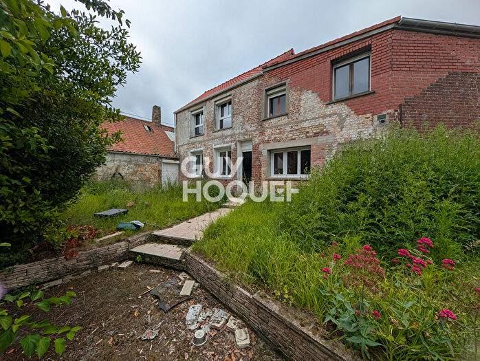 Maison 5 pièces à vendre - Audruicq