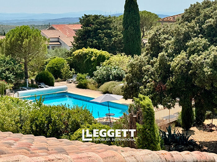 Maison 13 pièces à Saint-Jean-de-Minervois, à vendre