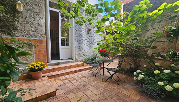 Agen, Carnot : Maison 7 pièces à vendre
