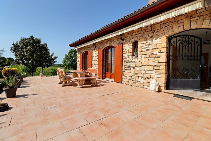 Maison 5 pièces à vendre - Yvrac