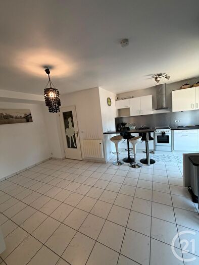 Sevran, Centre-ville, Perrin - Appartement 2 pièces à louer
