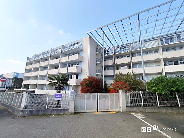 Appartement à vendre - Balma - 1 pièce