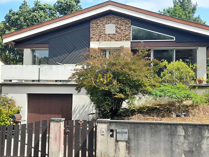 Maison 6 pièces à vendre - Le Verdon-sur-Mer