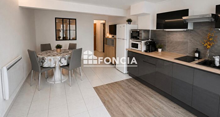 Appartement 2 pièces à vendre - Saint-Georges-de-Didonne, Vallières