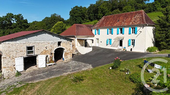 Maison 4 pièces à Salies-de-Béarn, à vendre