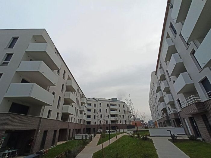 Appartement 3 pièces à louer - Toulouse, Purpan