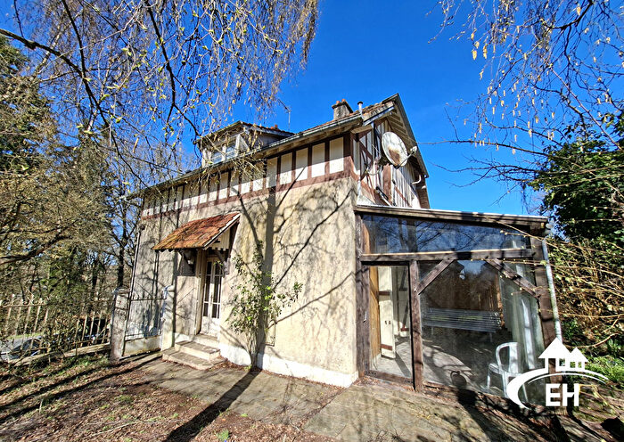 Maison à vendre - Rai - 3 pièces - 2 chambres