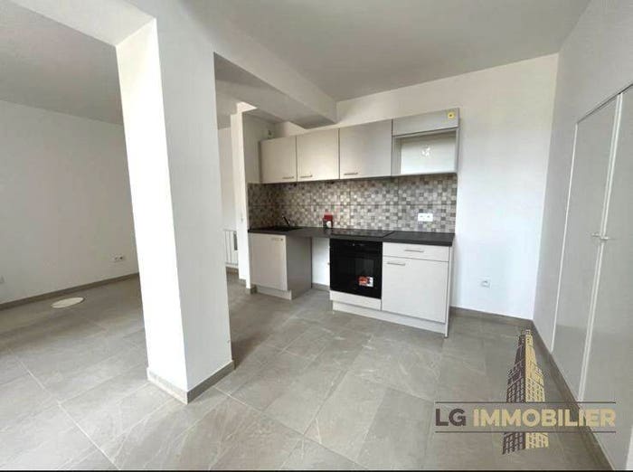 Appartement 3 pièces à louer à Juilly
