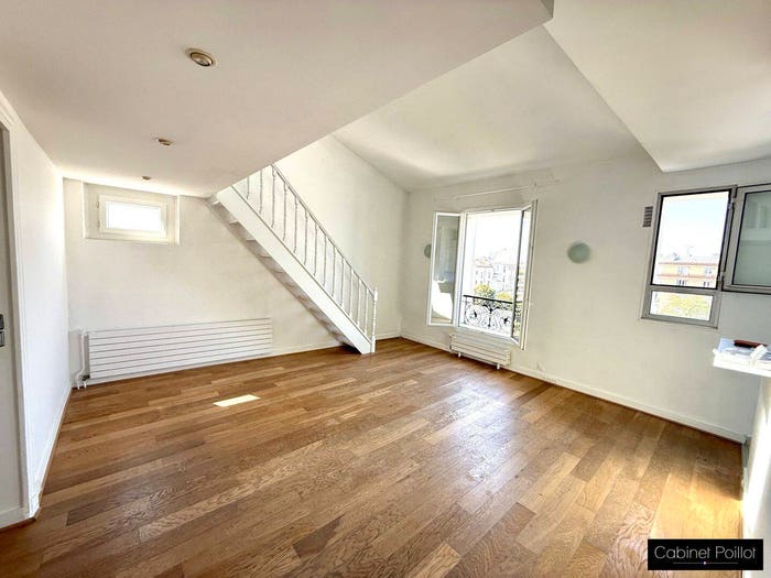 Daumesnil, Saint-Mandé - Appartement 3 pièces à louer