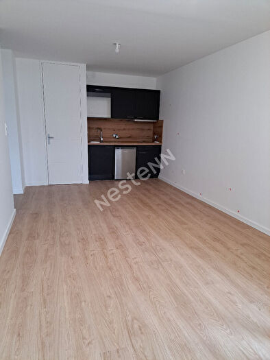 Appartement à louer - Reims, Neufchatel, Orgeval, Laon, Zola - 2 pièces - 1 chambre