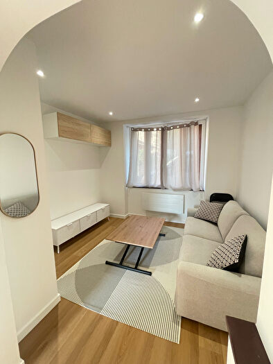 Appartement 1 pièce à Le Fousseret, à louer