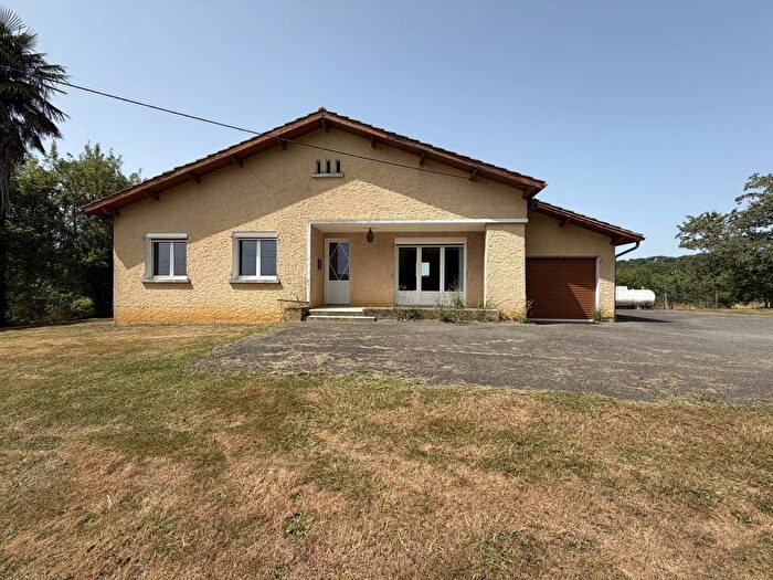 Maison 4 pièces à vendre - Saint-Lanne