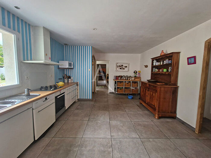 Maison à vendre - Blain - 5 pièces - 3 chambres