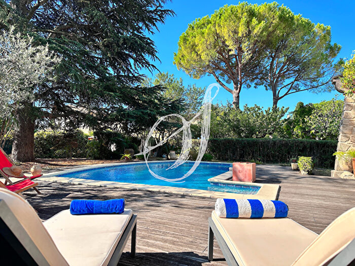 Maison 5 pièces à Juvignac, à vendre